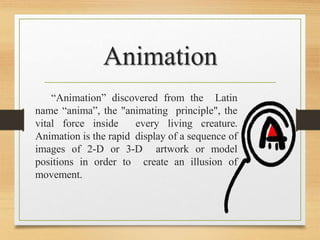 Animation | PPTX