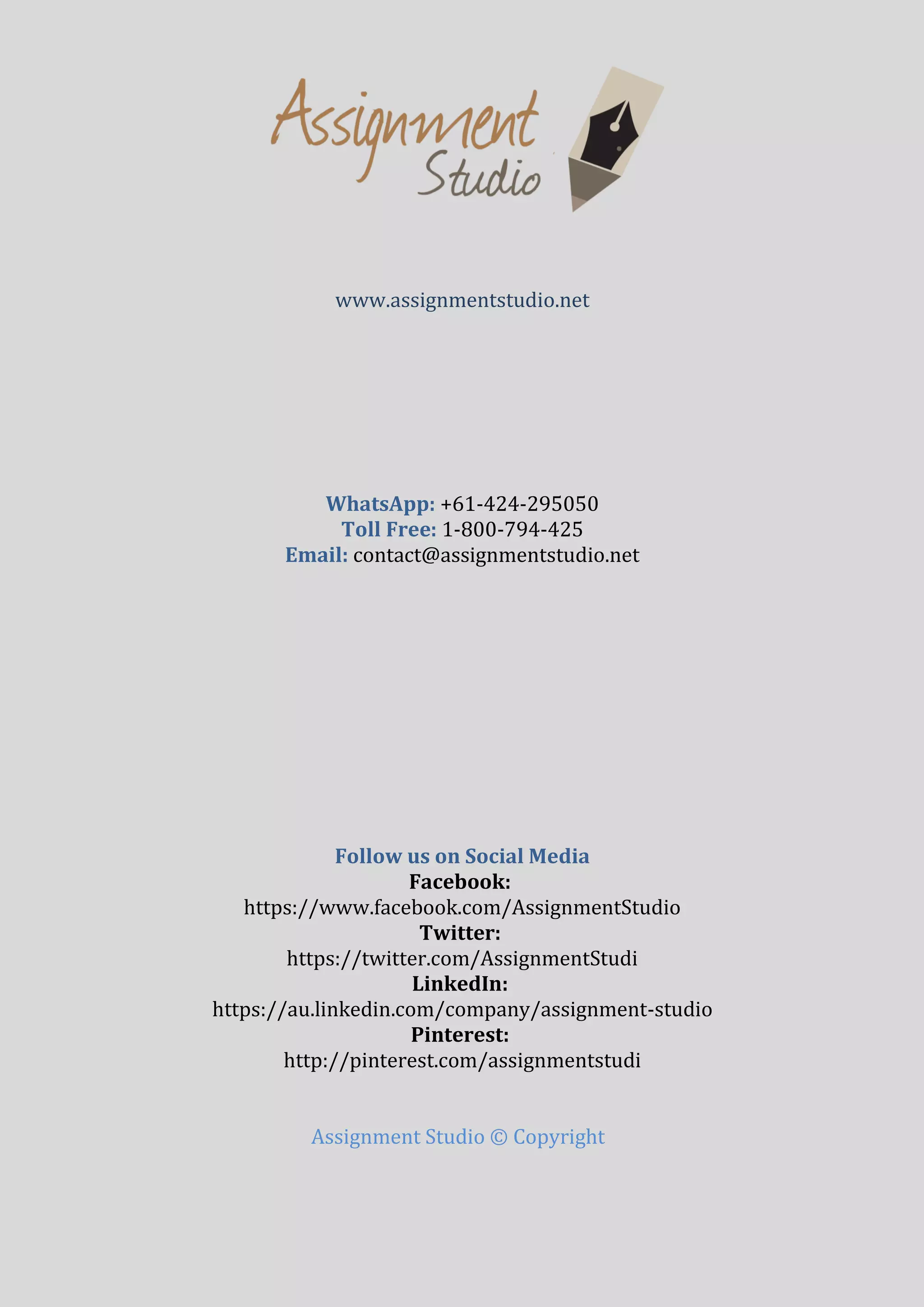 Animation Assignment Help | PDF | Desktop Publishing | Computer Software and Applications