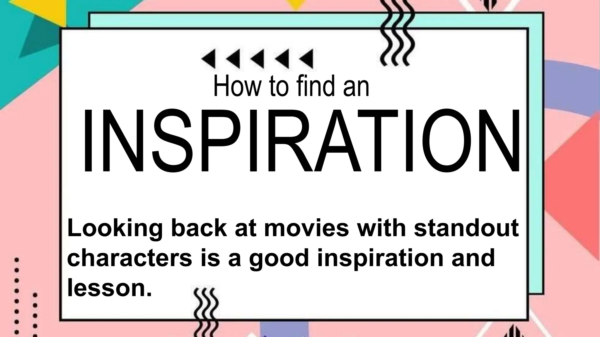 Animation-Character-Development and stages | PPTX