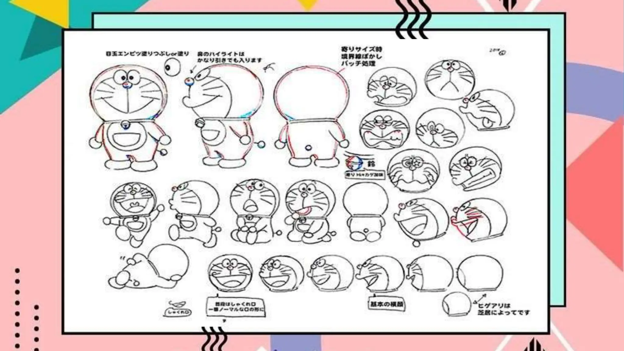 Animation-Character-Development and stages | PPTX