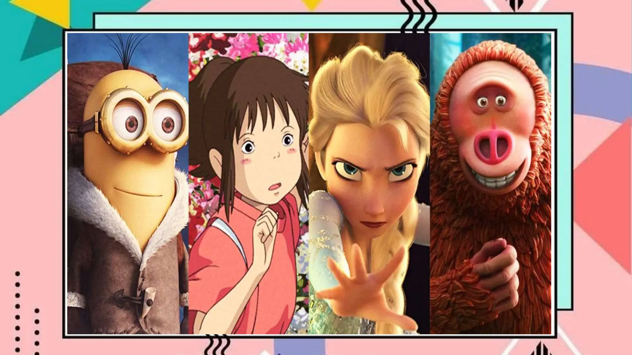 Animation-Character-Development and stages | PPTX