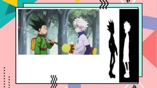 Animation-Character-Development and stages | PPTX