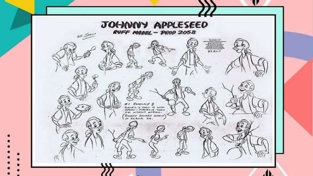 Animation-Character-Development and stages | PPTX | Computer Animation ...