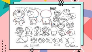 Animation-Character-Development and stages | PPTX