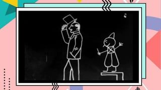 Animation-Character-Development and stages | PPTX