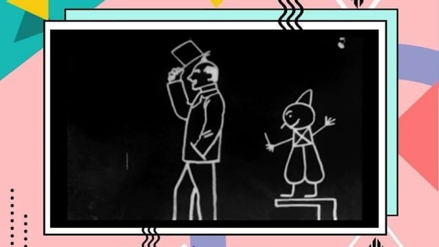 Animation-Character-Development and stages | PPTX | Computer Animation ...