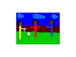 Animation Creations | PPT