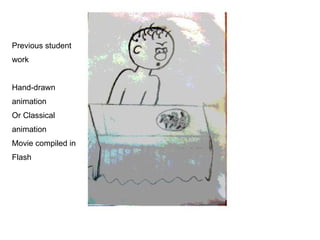 Animation Creations | PPT