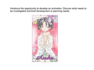 Animation Creations | PPT