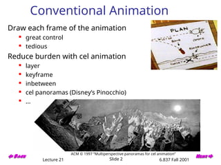showing the details of the animation-fundamentals.ppt
