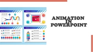 animation-in-PowerPoint : how to use animation in powerpoint | PPT