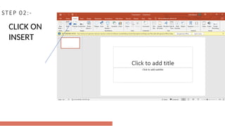 animation-in-PowerPoint : how to use animation in powerpoint | PPT