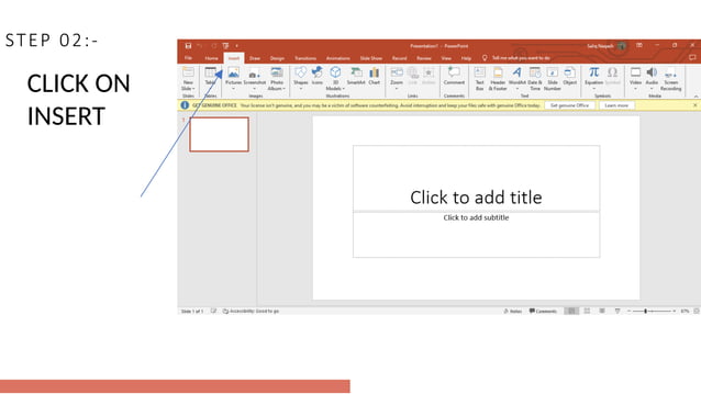 animation-in-PowerPoint : how to use animation in powerpoint | PPT
