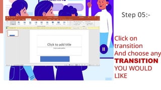 animation-in-PowerPoint : how to use animation in powerpoint | PPT