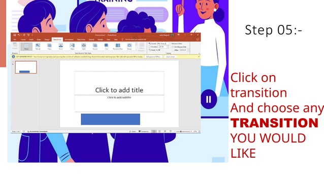 animation-in-PowerPoint : how to use animation in powerpoint | PPT