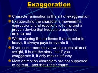 Animation: The Basic Skills | PPT