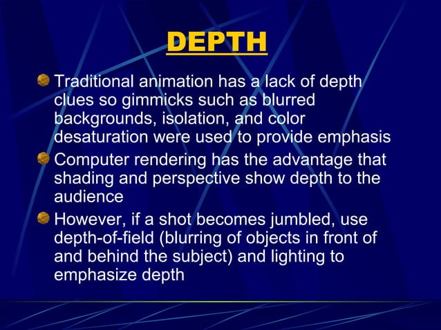 Animation: The Basic Skills | PPT