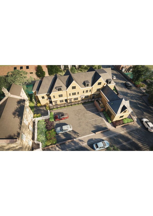 Unleashing the Future: 3D Exterior Visualization Companies in Osaka ...