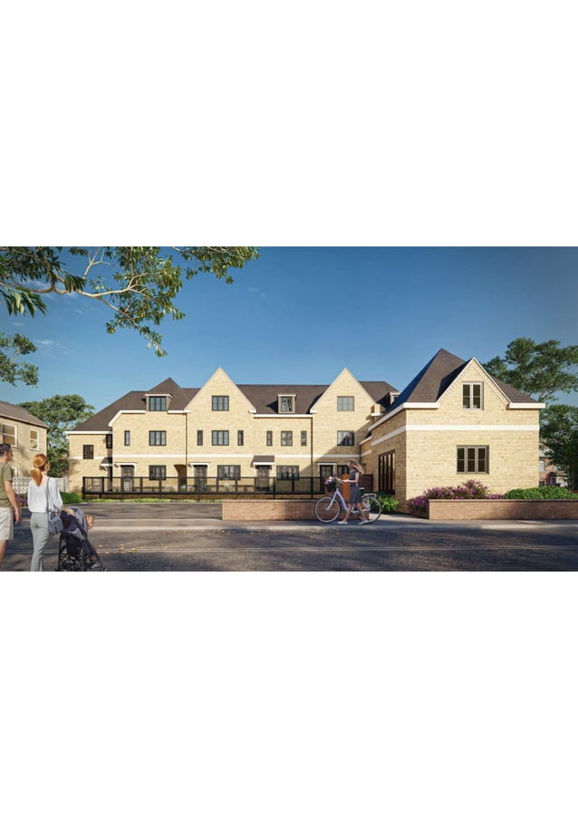 Unleashing the Future: 3D Exterior Visualization Companies in Osaka ...