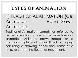 Animation-Week-1-Qtr-5-Principles of Animation | PPTX