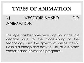 Animation-Week-1-Qtr-5-Principles of Animation | PPT