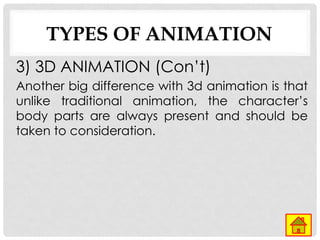 Animation-Week-1-Qtr-5-Principles of Animation | PPTX