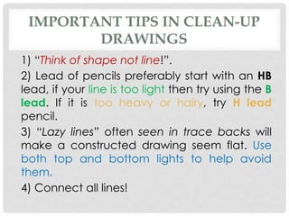 Animation - Week 1 Qtr 1.pptx-CleanUp Procedures | PPTX