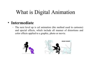 Animation | PPT