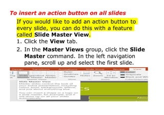 Animation in powerpoint part 2 | PPT