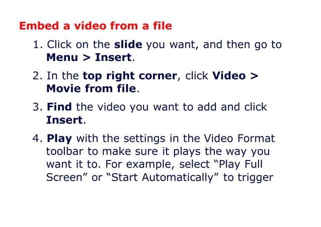 Animation in powerpoint part 2 | PPT
