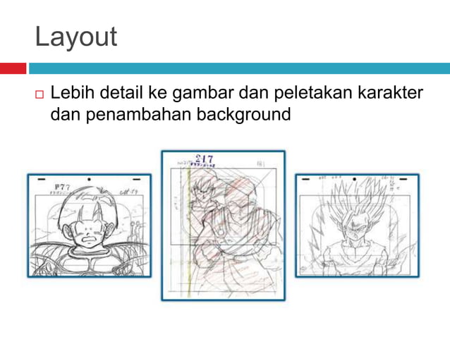 Prototype Animation 2D | PPTX