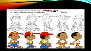 Animation2 ncii | PPTX