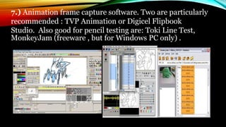 Animation2 ncii | PPTX