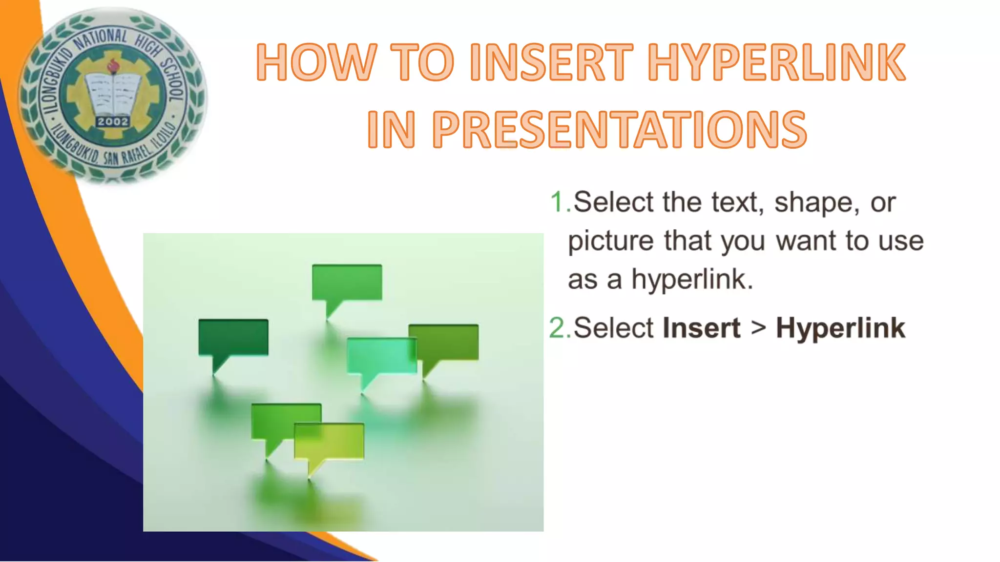 ANIMATION AND HYPERLINK.pptx