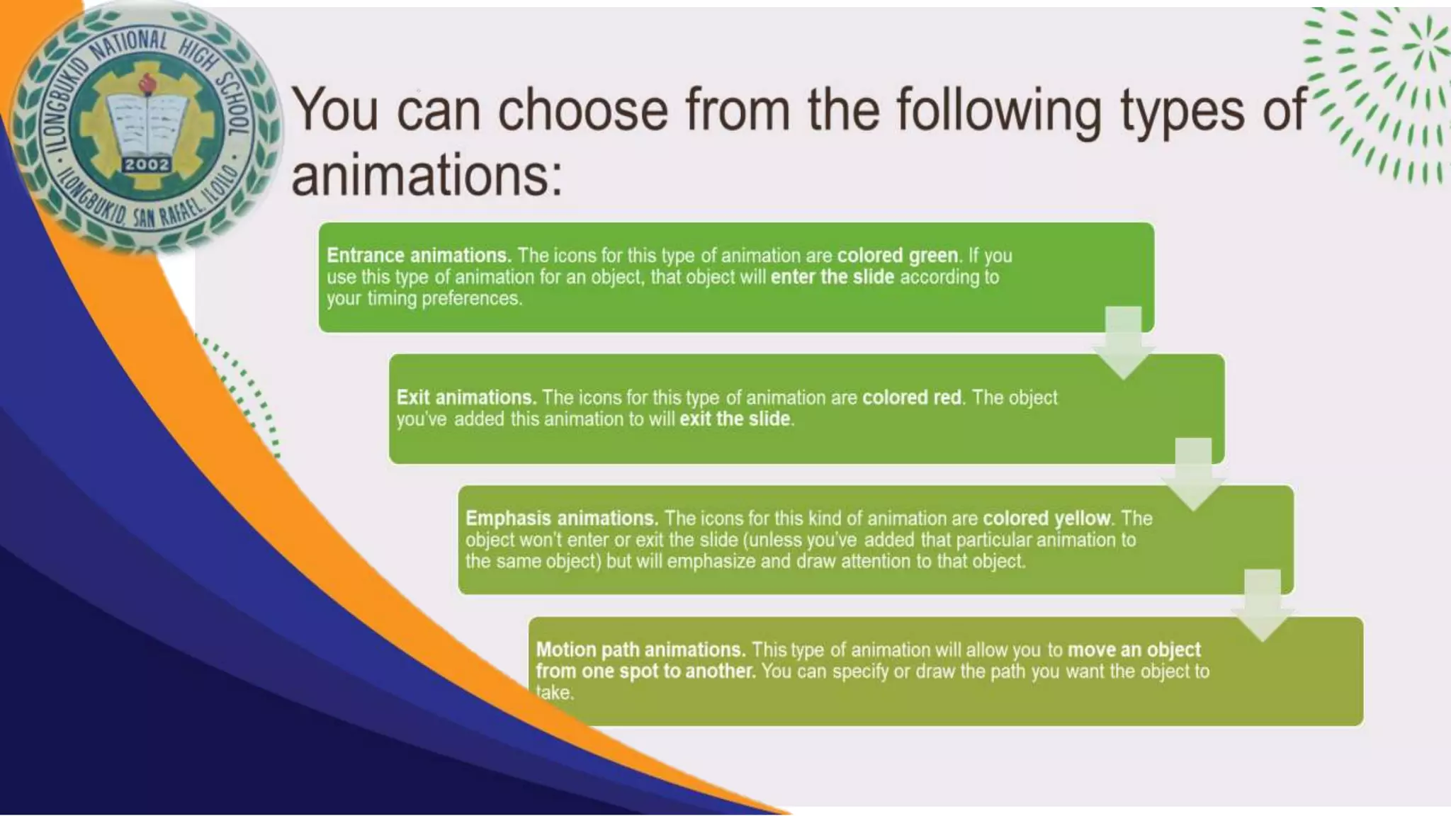 ANIMATION AND HYPERLINK.pptx