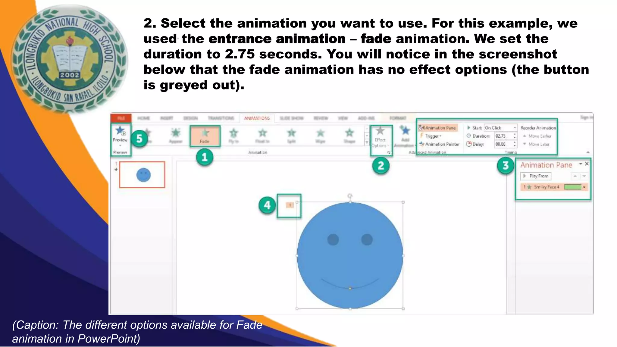 ANIMATION AND HYPERLINK.pptx