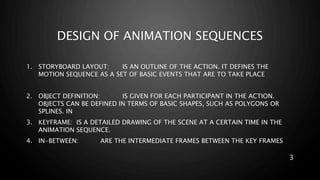 Animation and virtual reality | PPTX