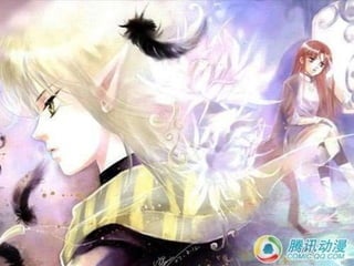 Animation Artist Xia Da 动漫画家夏达 | PPS