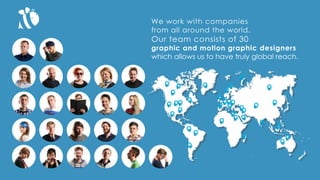 Presentation - Animation B2B | PDF