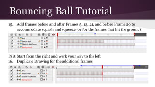 Animation Basics | PDF