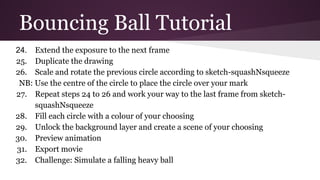 Animation Basics | PDF