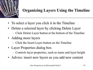 Animation Basics (Tutorial III).ppt