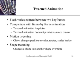 Animation Basics (Tutorial III).ppt