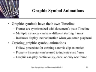 Animation Basics (Tutorial III).ppt
