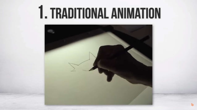 Animation Broadcasting | PPTX | Computer Animation | Computer Software ...
