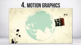 Animation Broadcasting | PPTX