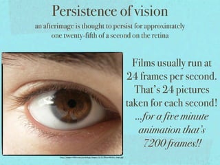 CAIS Animation Presentation | KEY | Computer Animation | Computer ...