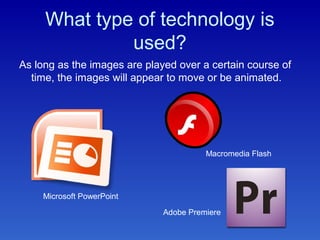 History and Process of Animation | PPT