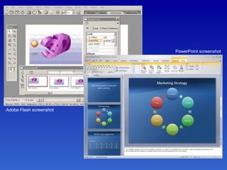 History and Process of Animation | PPT