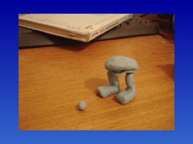 History and Process of Animation | PPT